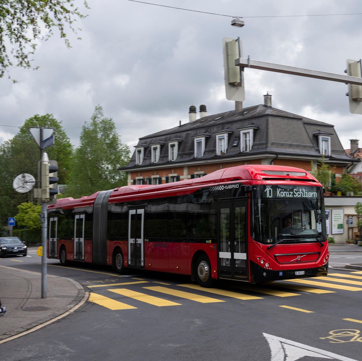 Bern | Berner Zeitung