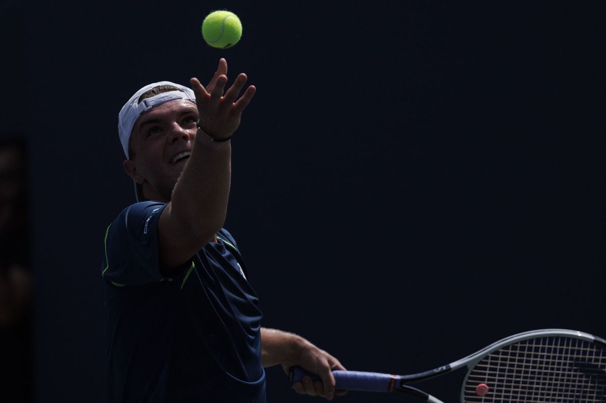 US Open 2024: Die Gründe für die Misere des Schweizer Tennis | Der Bund