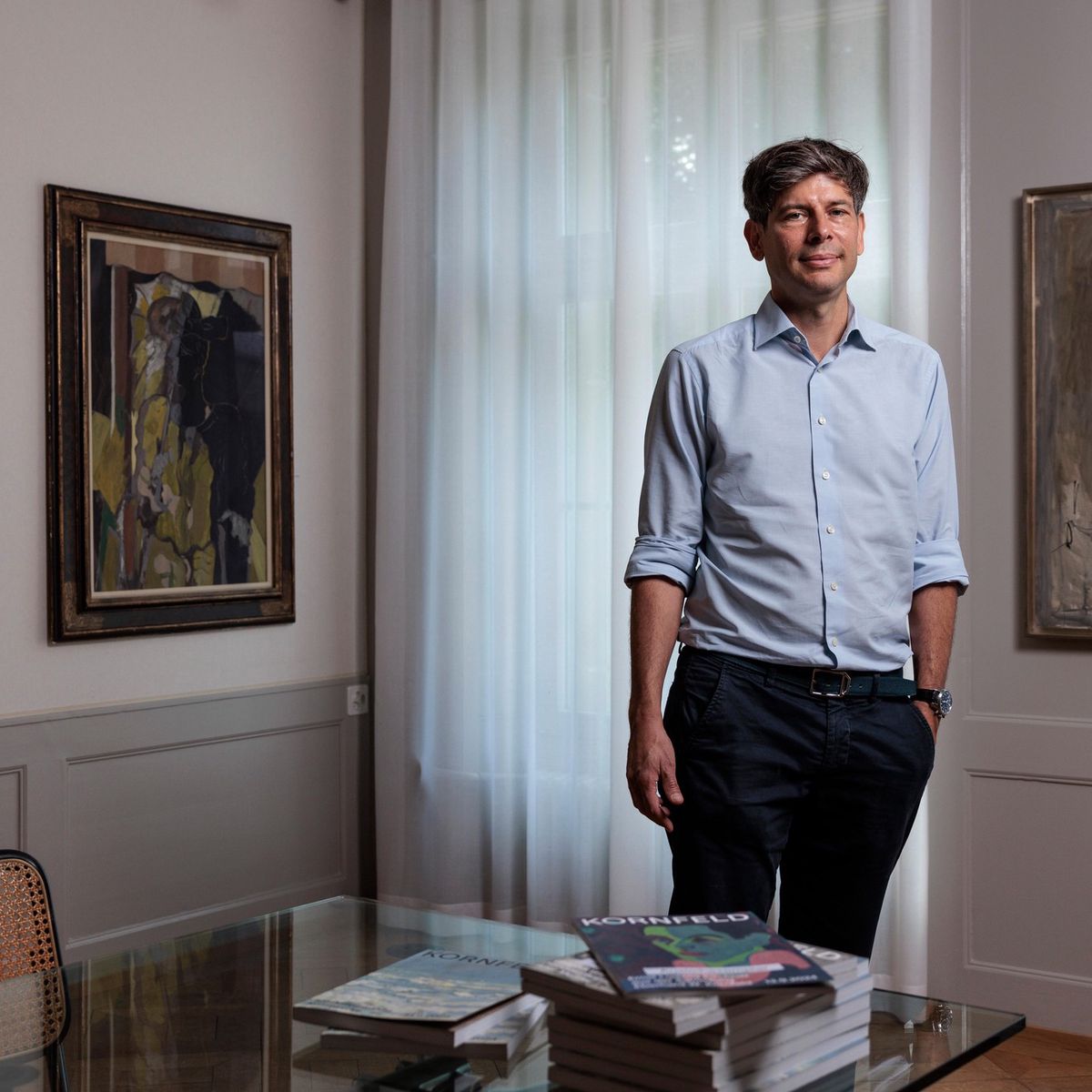 Gemeindewahlen in Bremgarten: Der Stadt Bern ganz nah – und doch ganz ...