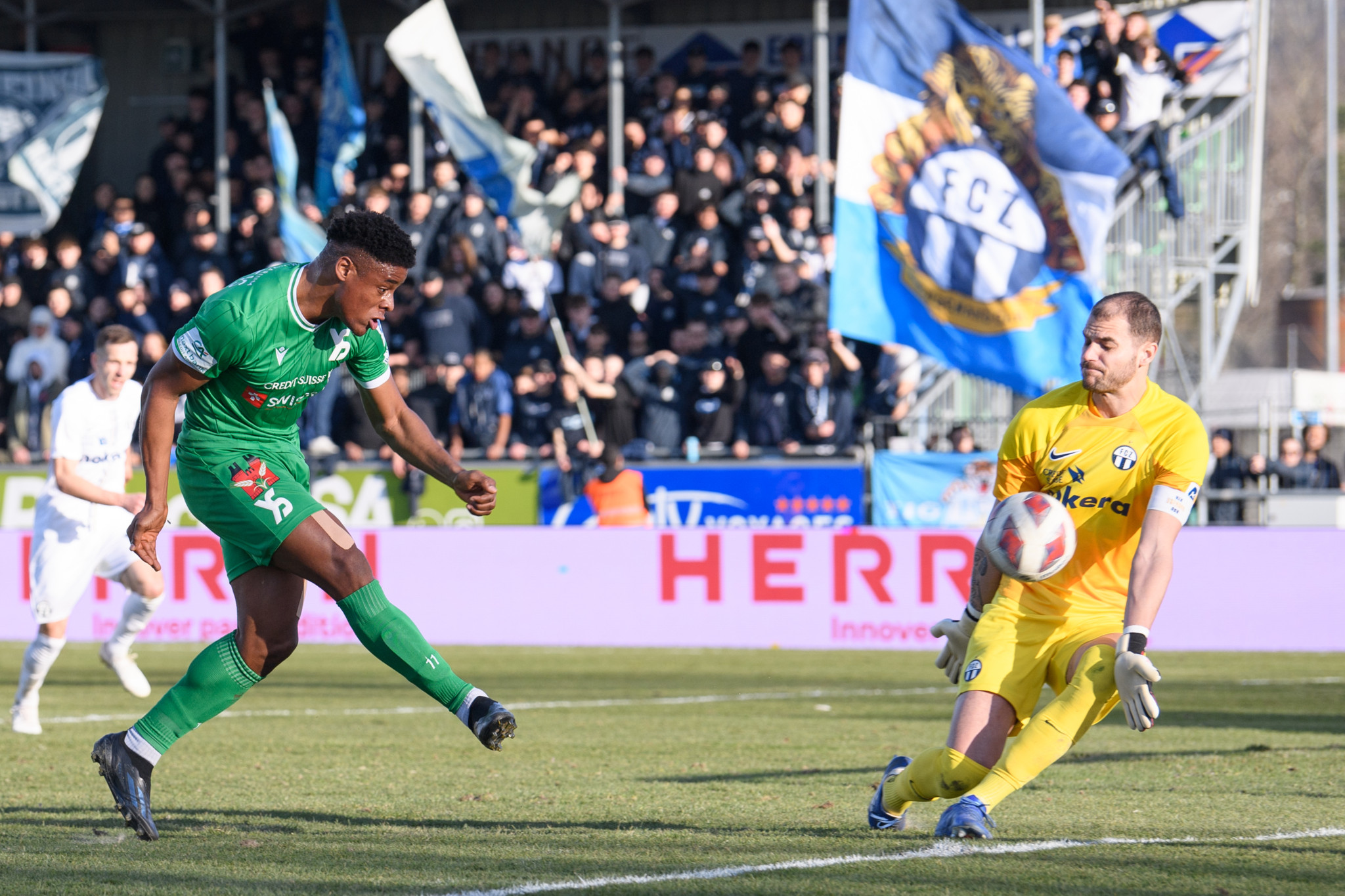 FCZ ohne Bo Henriksen in Yverdon: Dieser FC Zürich hat sich selbst verloren | Tages-Anzeiger