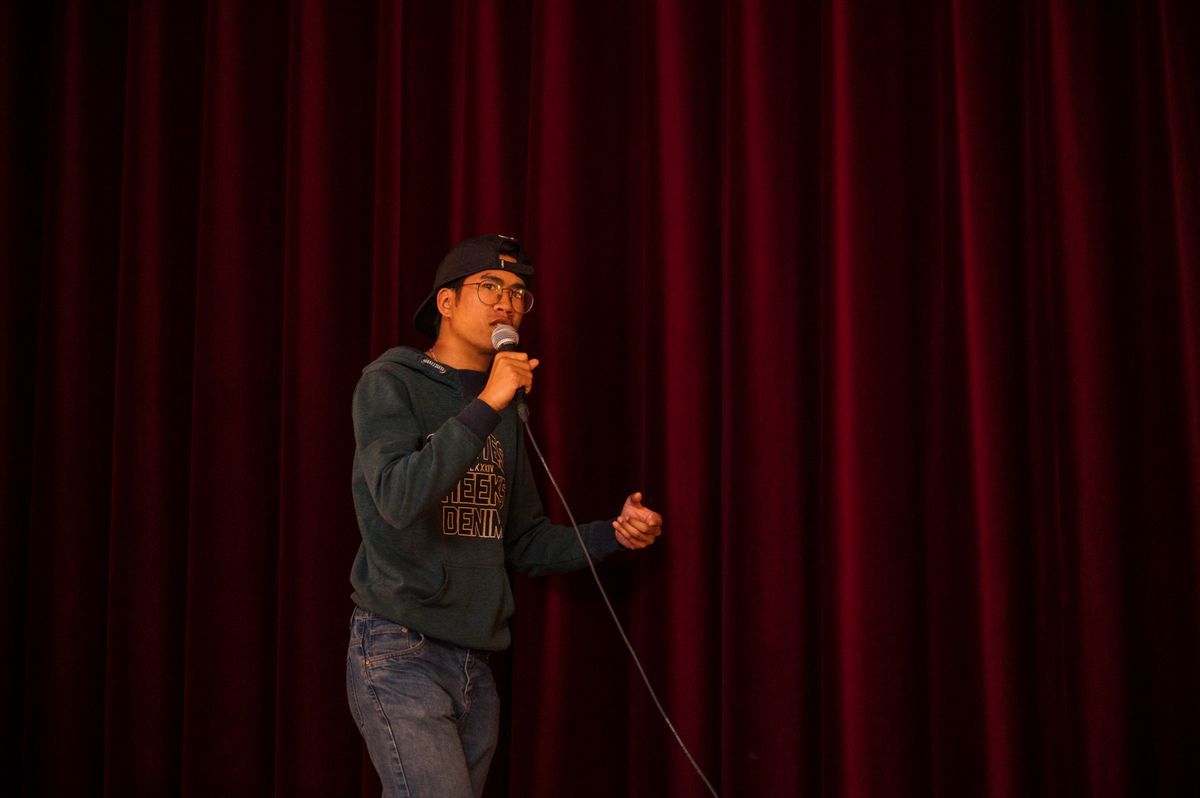 Jeunes en situation de handicap: Un atelier d’écriture de rap pour ...