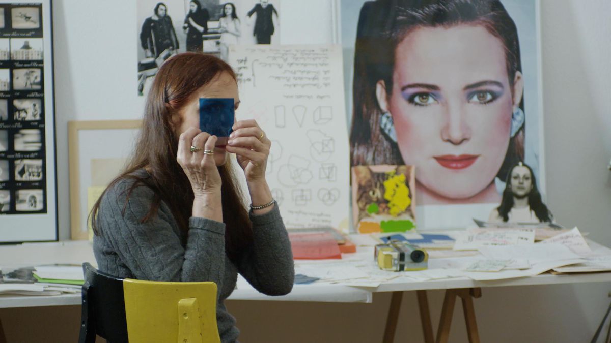 Trixie, danseuse «bruyante et absurde» | Tribune de Genève