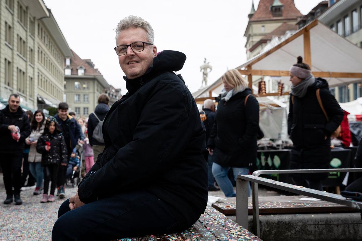 Das war der Zibelemärit 2023: Erste Stände hatten bereits um 9 Uhr ...