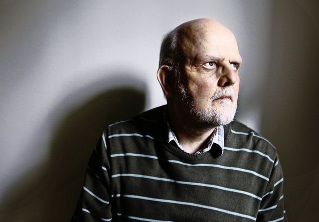 Er galt als schlimmster Serienkiller Schwedens | Der Bund