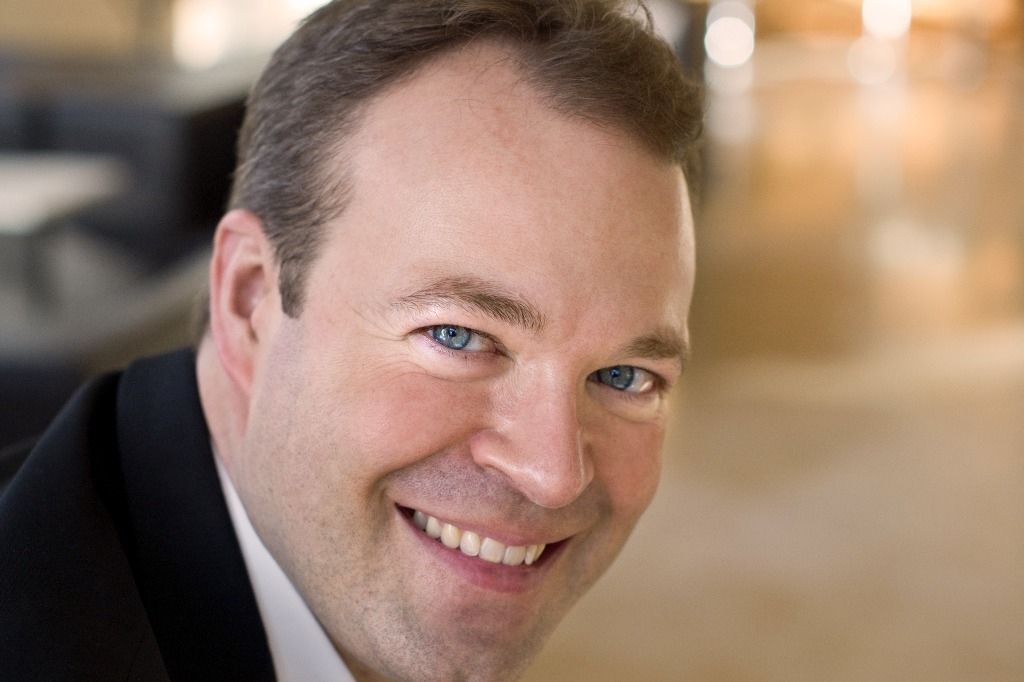 David Reiland prend les rênes du Sinfonietta | 24 heures