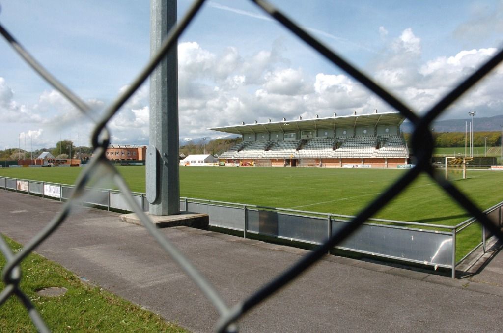 Comment Nyon se prépare à accueillir Stade Lausanne | 24 heures