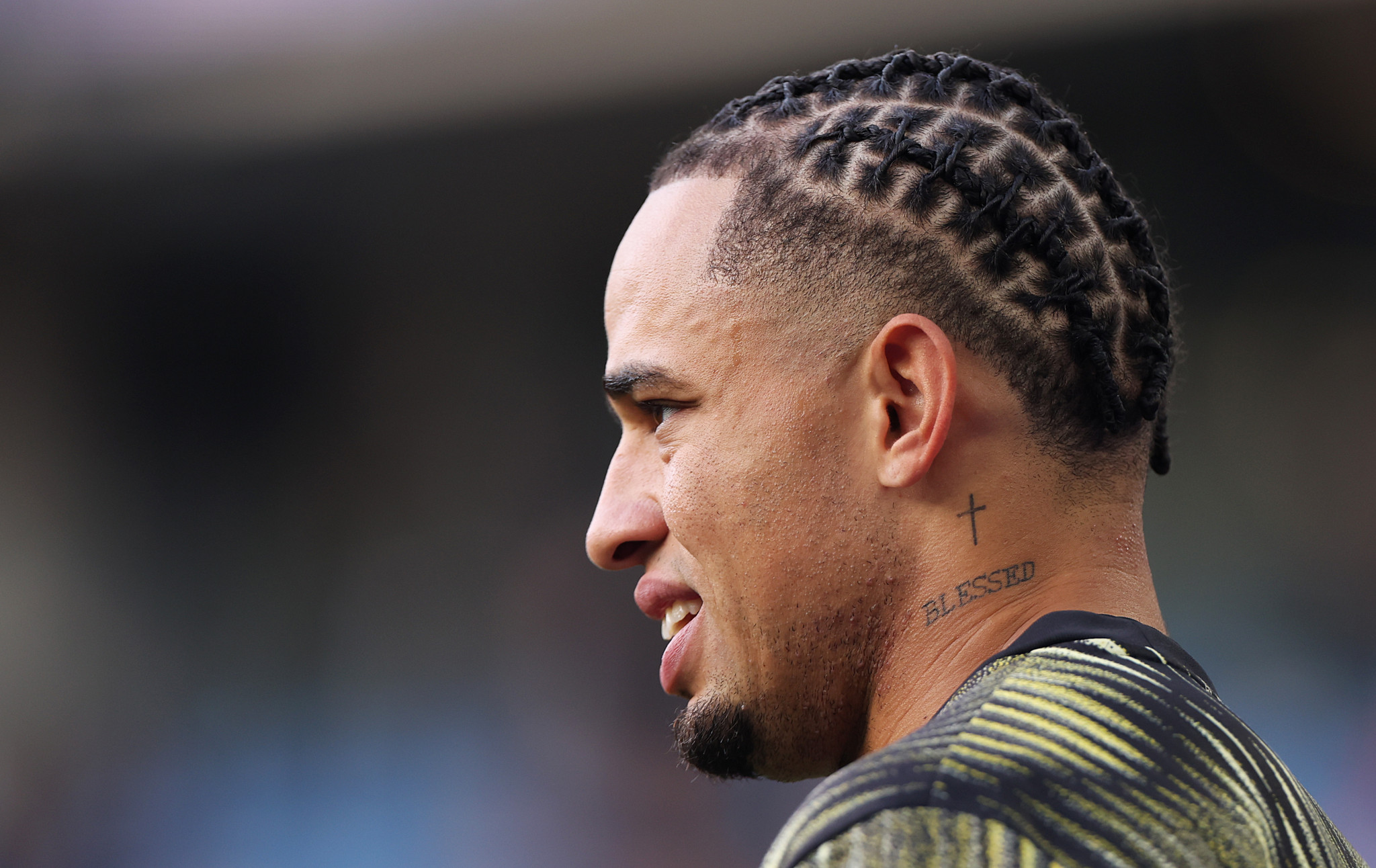 Okafor: le joueur suisse dénonce le manque de communication