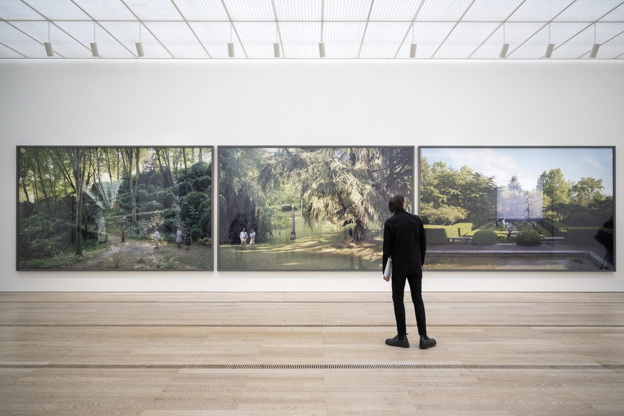 «Banker würden keinen Kredit geben»: Das Verhältnis zum Beyeler-Museum ...