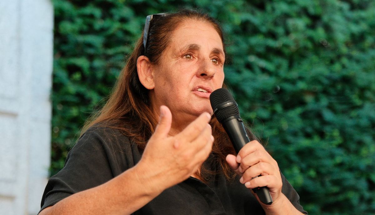 Zürcher Ständerat für die SP: Jacqueline Badran könnte kandidieren ...