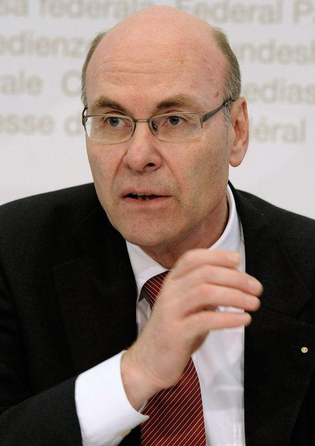 «Besser als Direktzahlungen»: Politiker und Ökonomen zum 870-Millionen ...