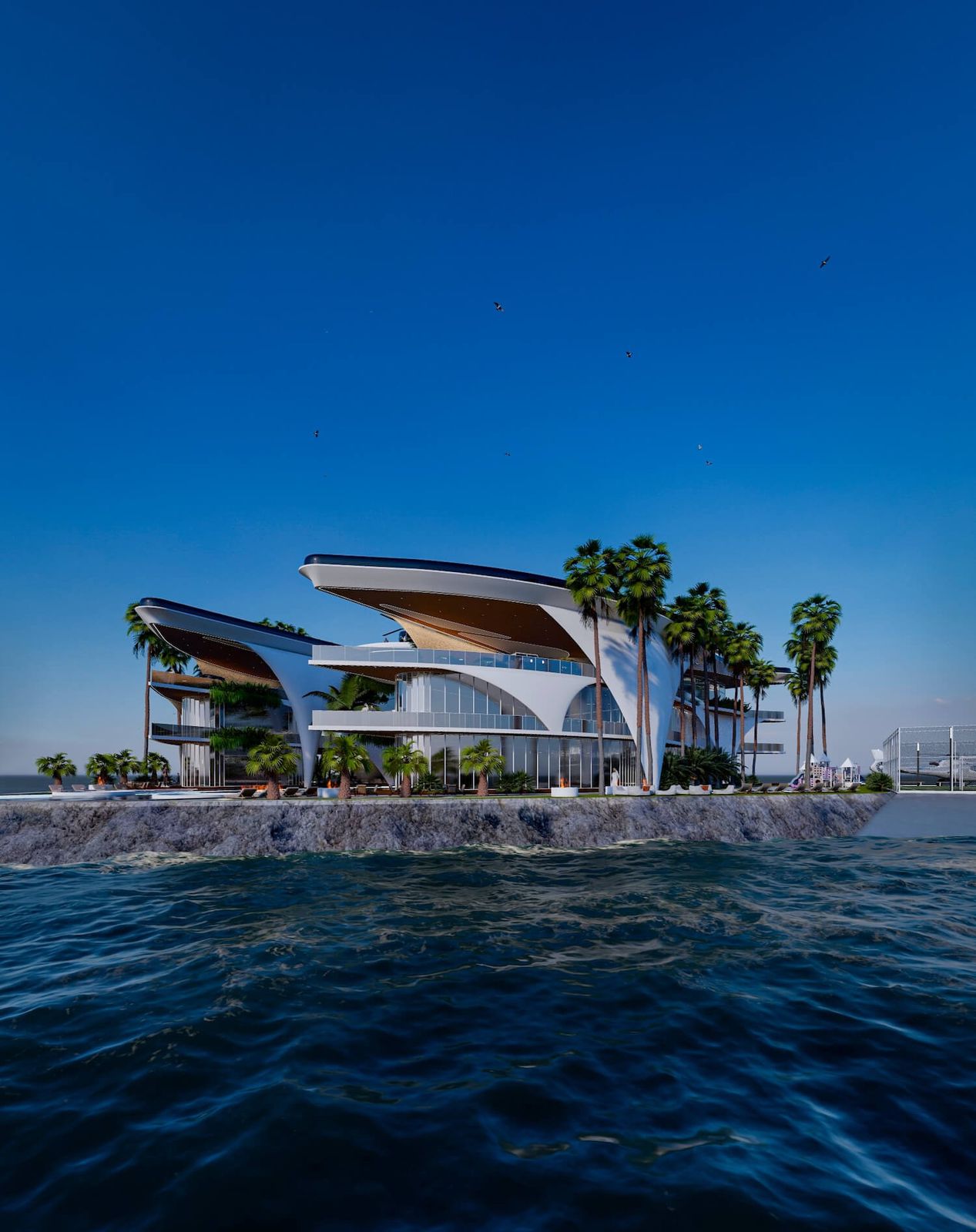 Luxus Bester Architekt Der Welt Fotos