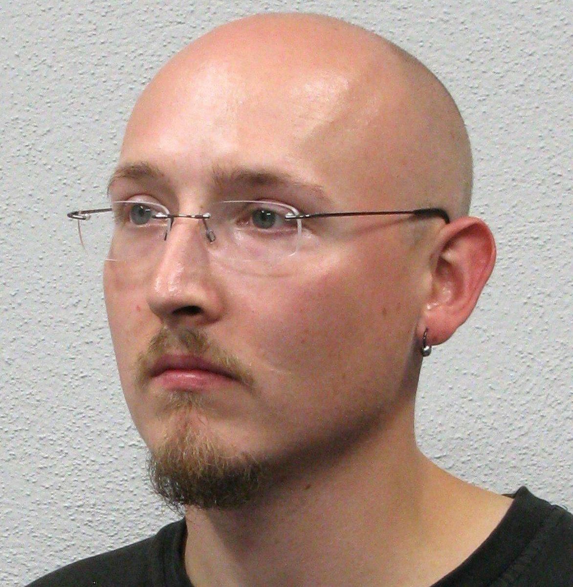 Yves Rausch – Hinterließ der «Wald-Rambo» ein Manifest? - L'essentiel