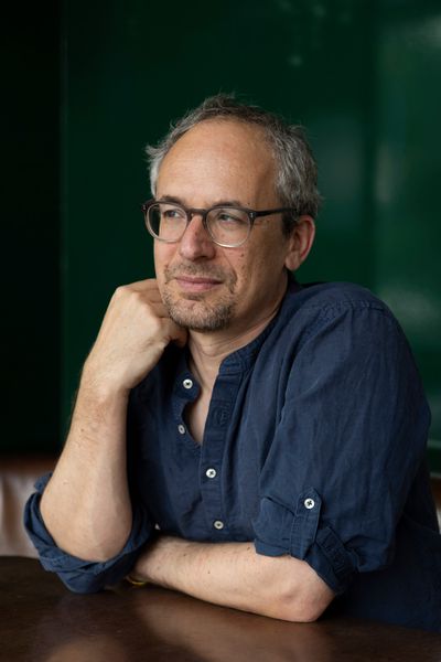 Micha Lewinsky: Ich dachte, der Antisemitismus sei erledigt