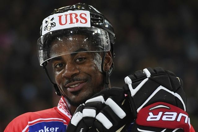 Hockey sur glace – Dave Sutter rêve secrètement des JO | 24 heures