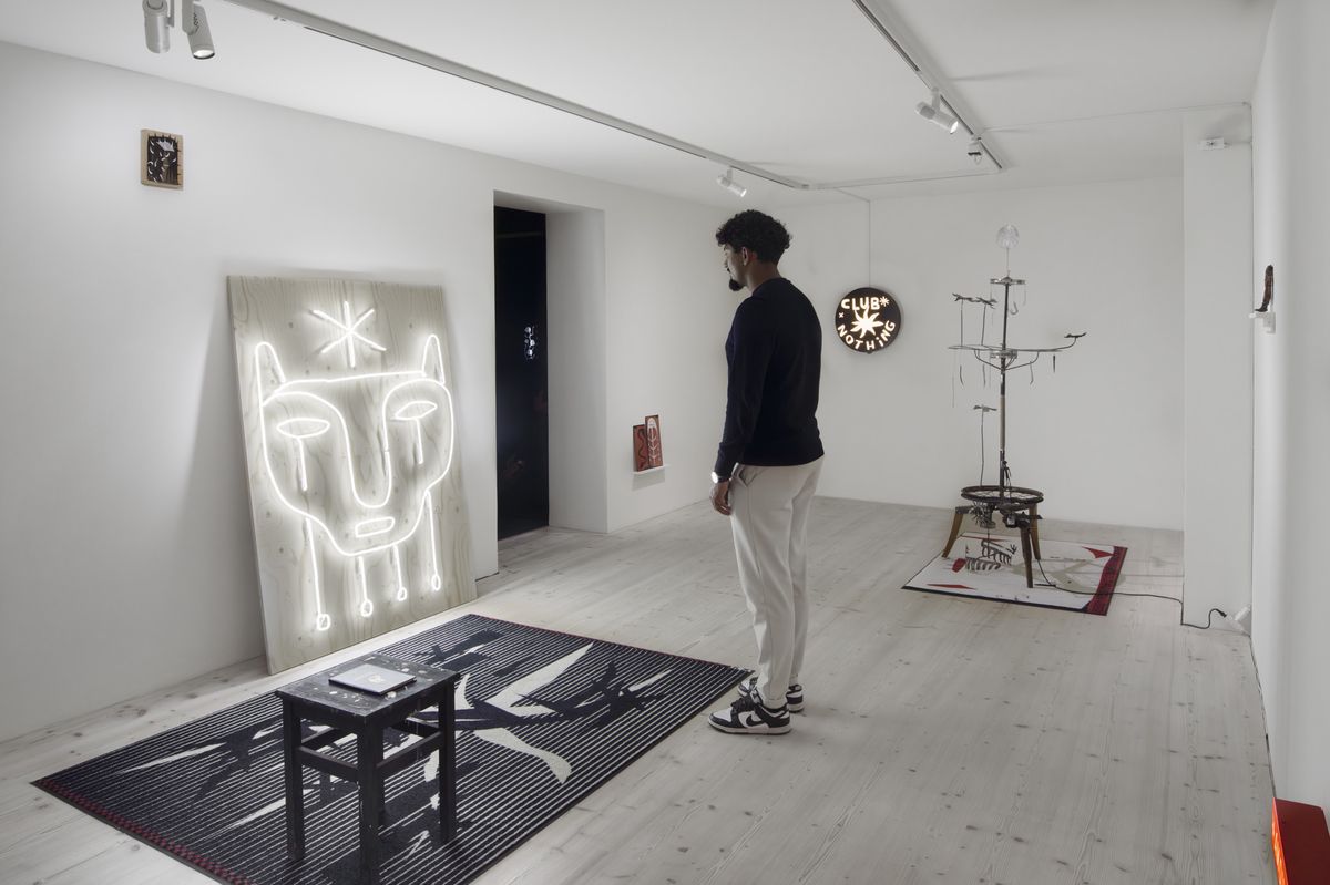 Pully explore l’art immersif contemporain | 24 heures