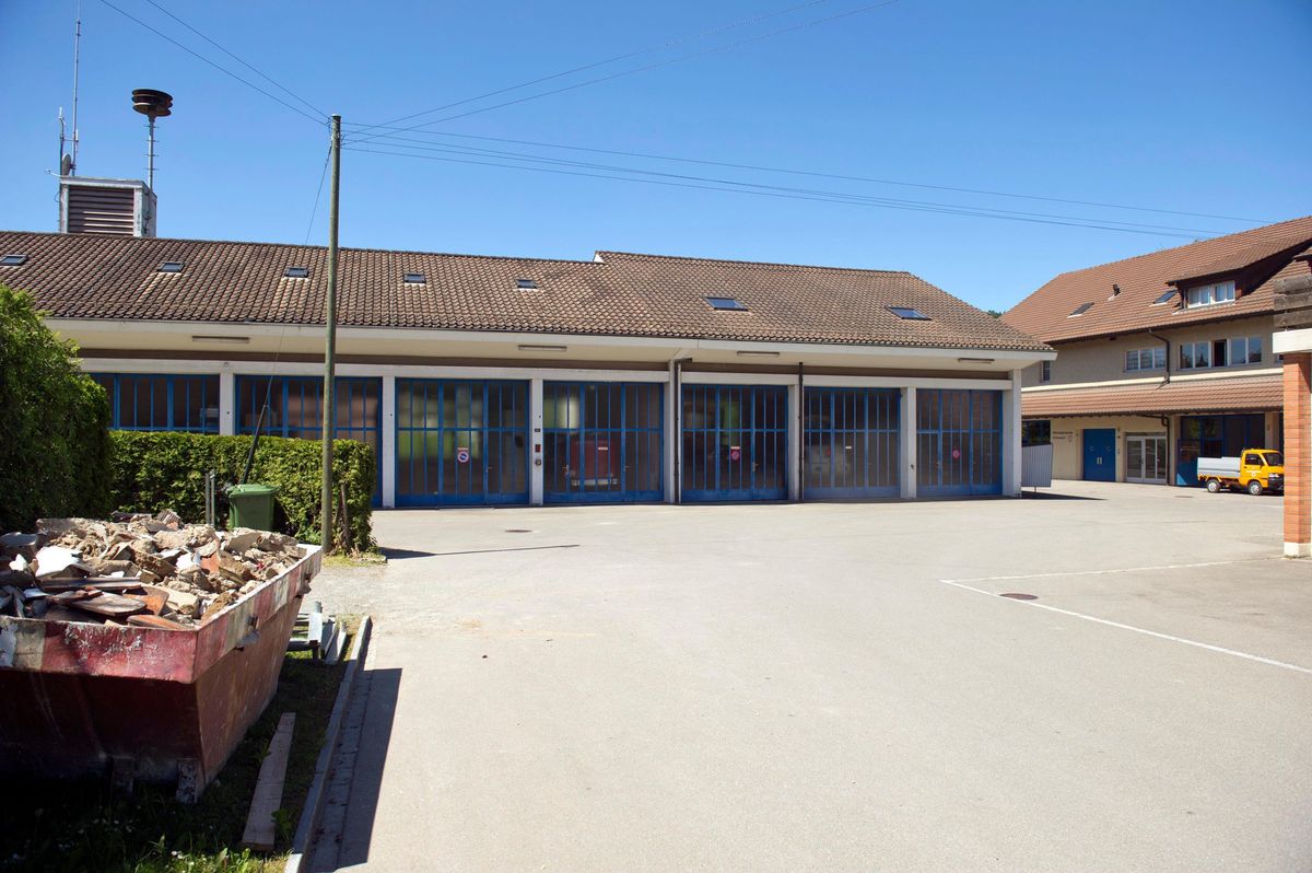Gemeinde sucht Investor: Embrach will Land im Baurecht abgeben