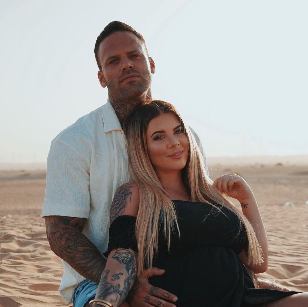 «Besser als ein Proteinshake»: Jenny Frankhausers Partner will ihre ...