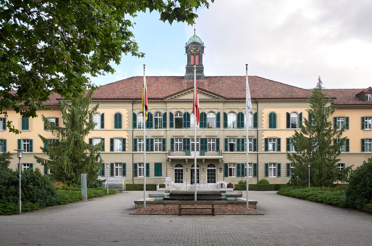 UPD Bern: Wie ein Streit um Geld das Patientenwohl gefährdete | Berner ...