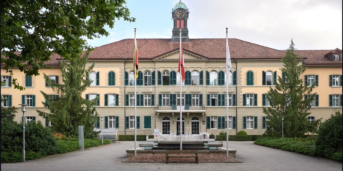 UPD Bern: Wie ein Streit um Geld das Patientenwohl gefährdete | Berner ...