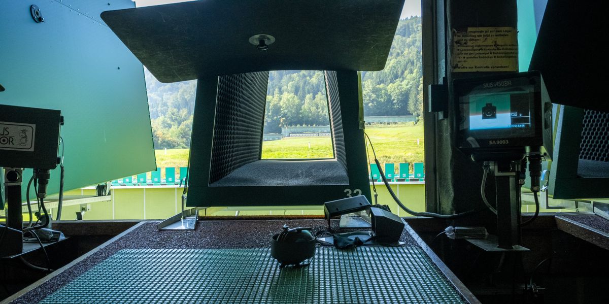 Knabenschiessen 2025: Drei Jugendliche mit Höchstpunktzahl