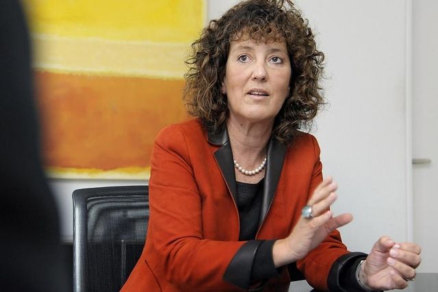 BWZ Lyss erstrahlt in neuem Glanz | Berner Zeitung