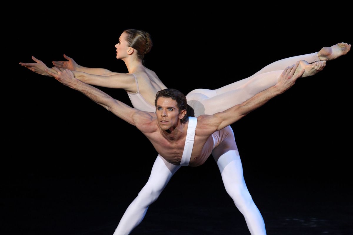 Béjart Ballet: Julien Favreau nommé directeur ad interim | 24 heures