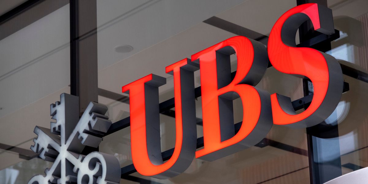 Arnaque: les clients d’UBS se font dévaliser par des escrocs
