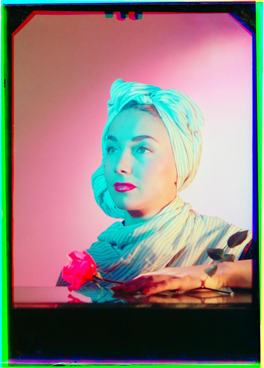 Zoom – Der Fotoblog: Ein unterirdischer Schmelztiegel | Tages-Anzeiger