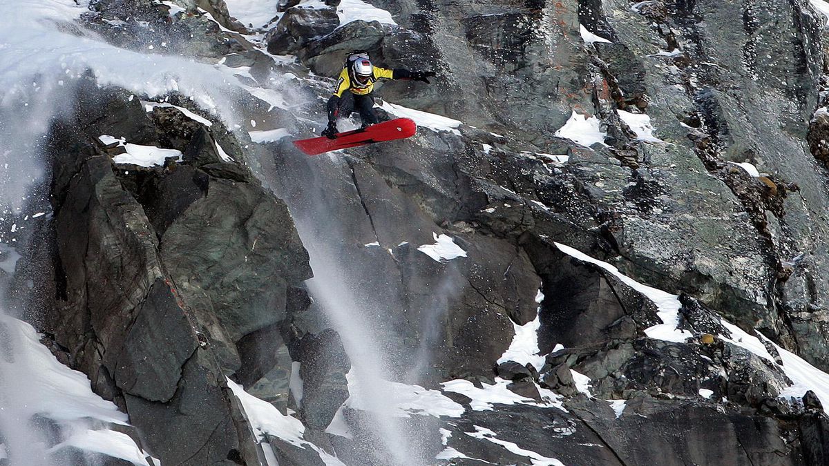 Freeride: L’Xtreme de Verbier a été annulé - Le Matin