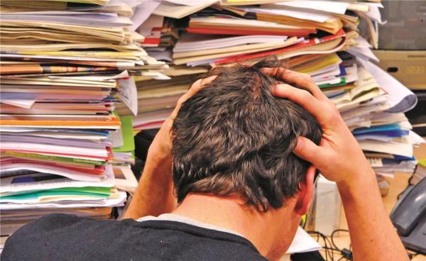 Travail au Luxembourg – Le coût du harcèlement évalué à 102 millions ...