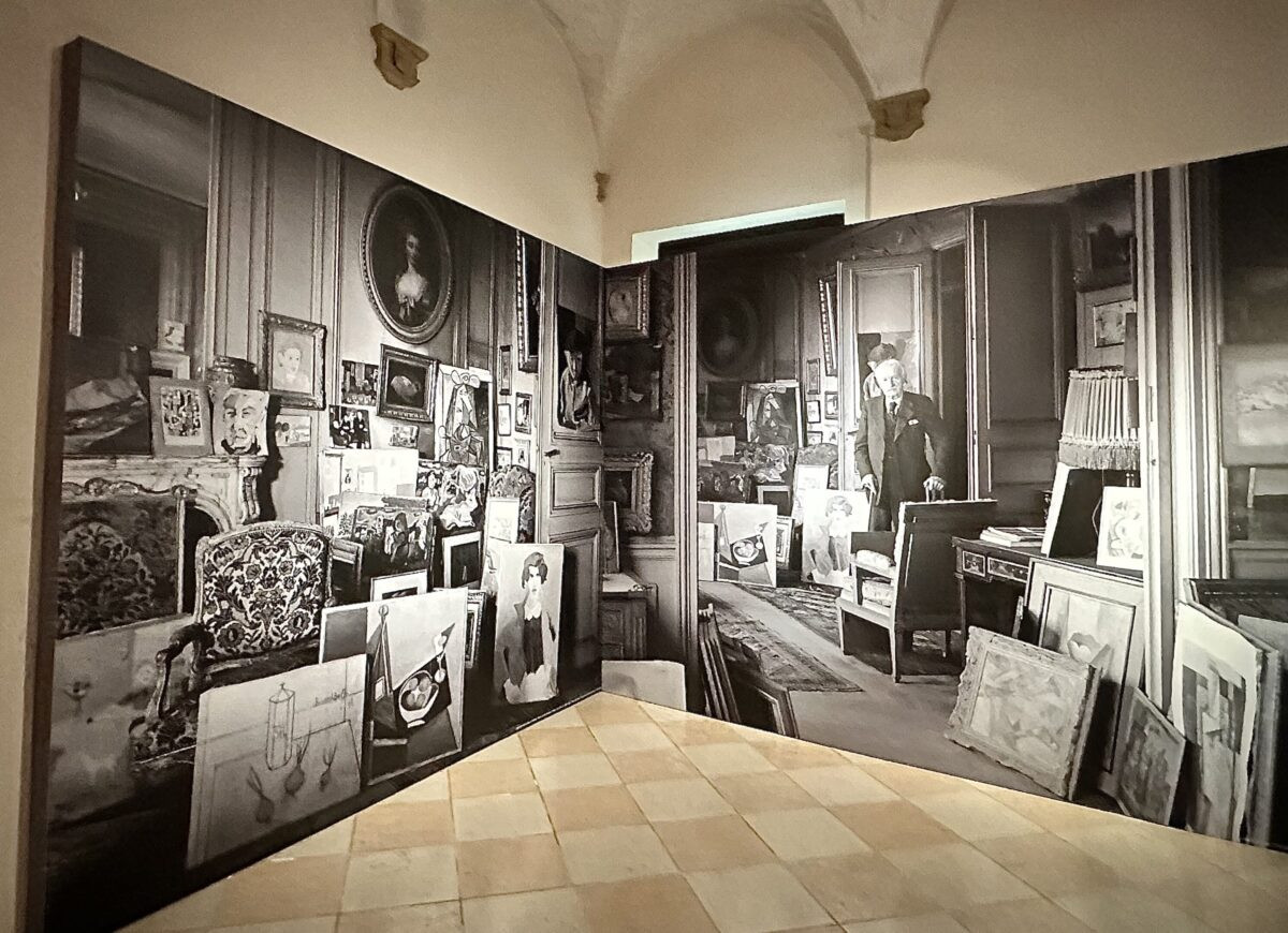 Modigliani: trésors du LAM exposés au Palazzo Zabarella