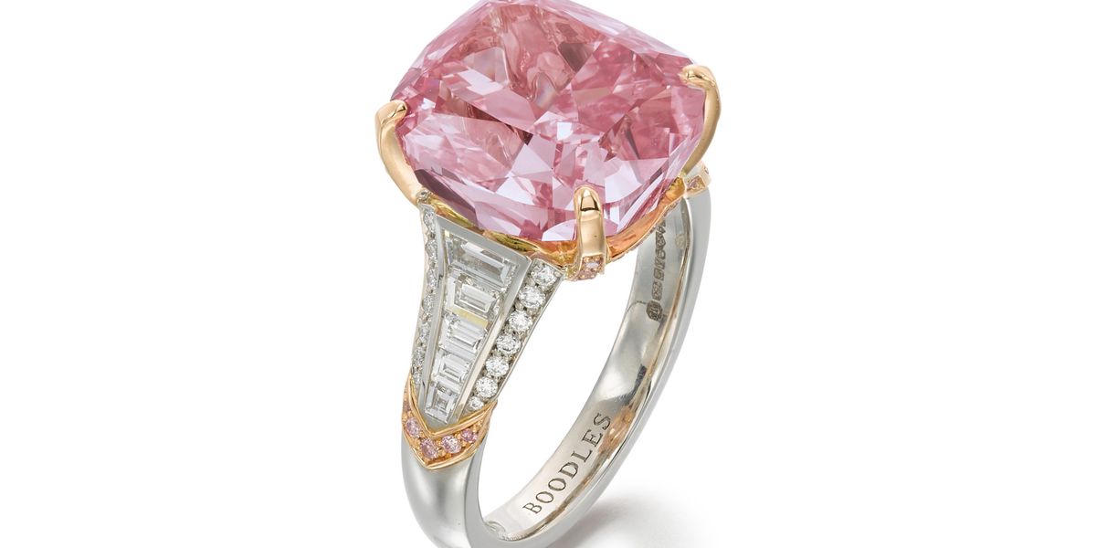 Enchères Genève: des diamants de luxe chez Sotheby’s et Christie’s