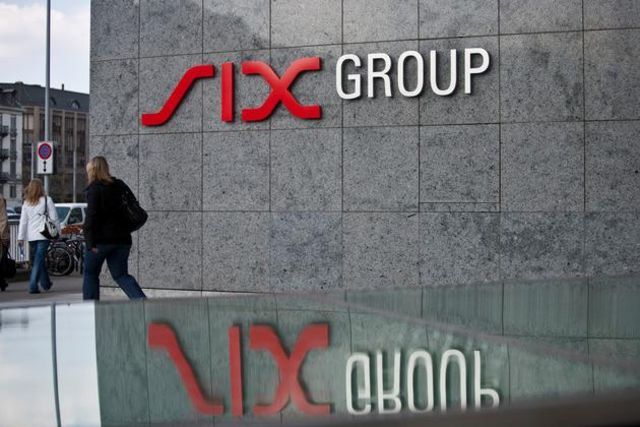 Bourse suisse – Le groupe SIX fortement bénéficiaire en 2012 | Tribune ...