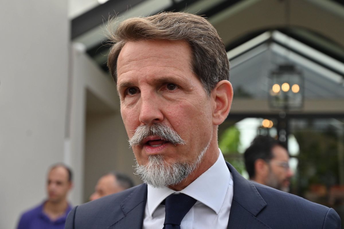 Ex-Royal Pavlos darf nicht «von Griechenland» heissen | Der Bund