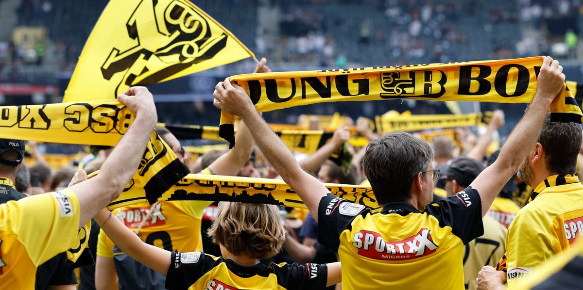 BSC Young Boys | Der Bund