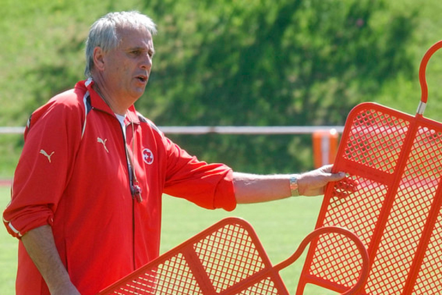 Bernard Challandes entraînera le Kosovo