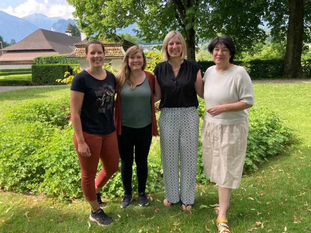 Thun & Region | Berner Zeitung