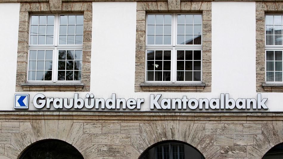 Graubündner KB zeigt stabile Zahlen | Finanz und Wirtschaft