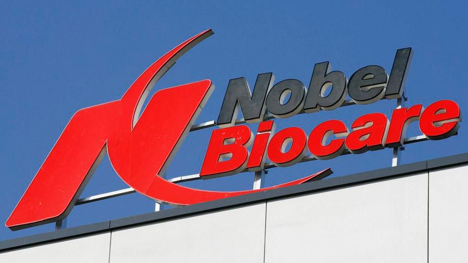 «Höchste Zeit für Turnaround von Nobel Biocare» | Finanz und Wirtschaft