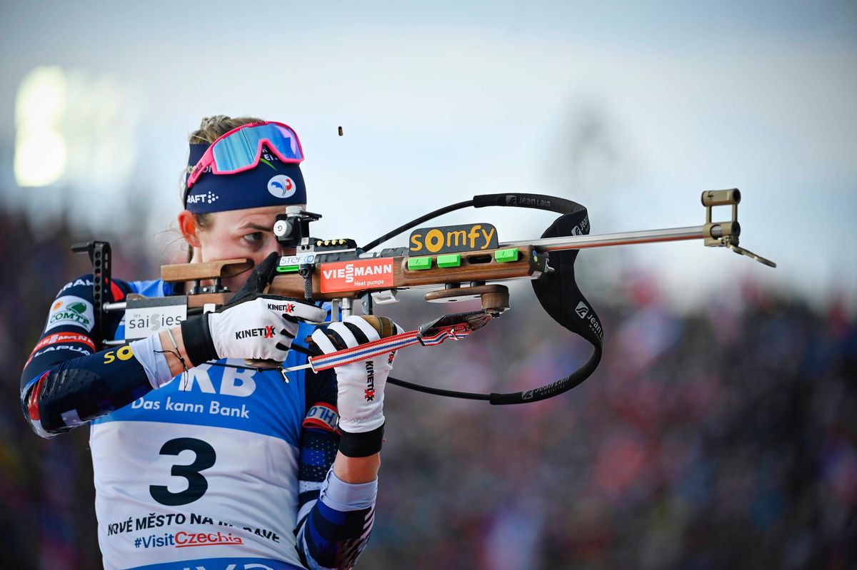 Biathlon-WM Lenzerheide: Matthias Simmen erklärt die Faszination ...