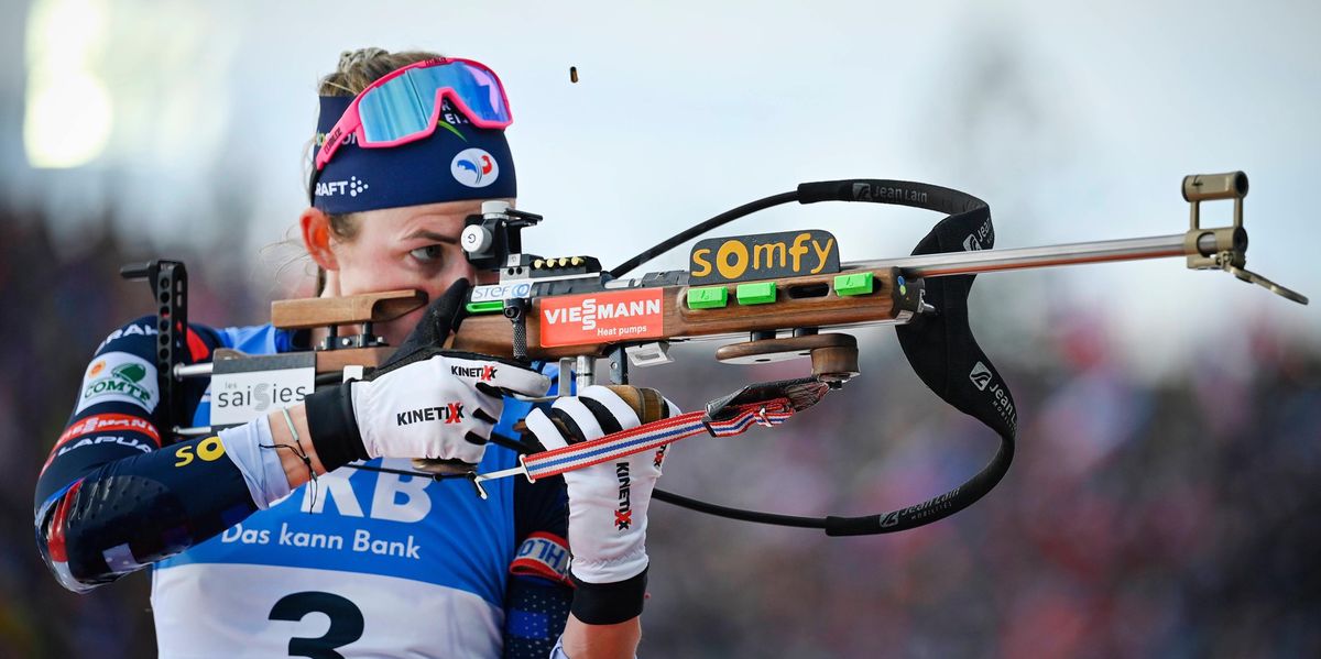 Biathlon-WM Lenzerheide: Matthias Simmen erklärt die Faszination