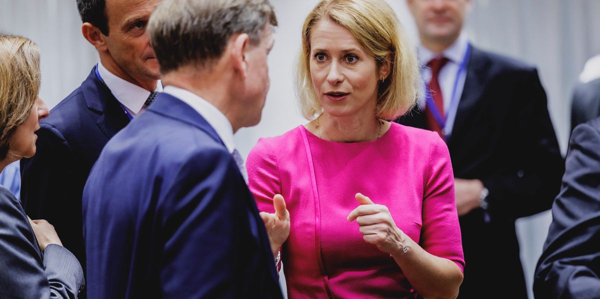Ukraine-News: EU droht Russland mit neuen Sanktionen
