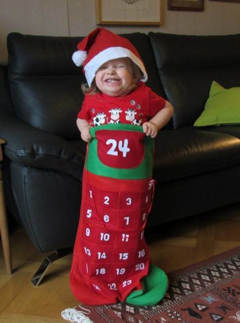 Les gagnants de la troisième semaine de notre concours de l'Avent | 24 ...