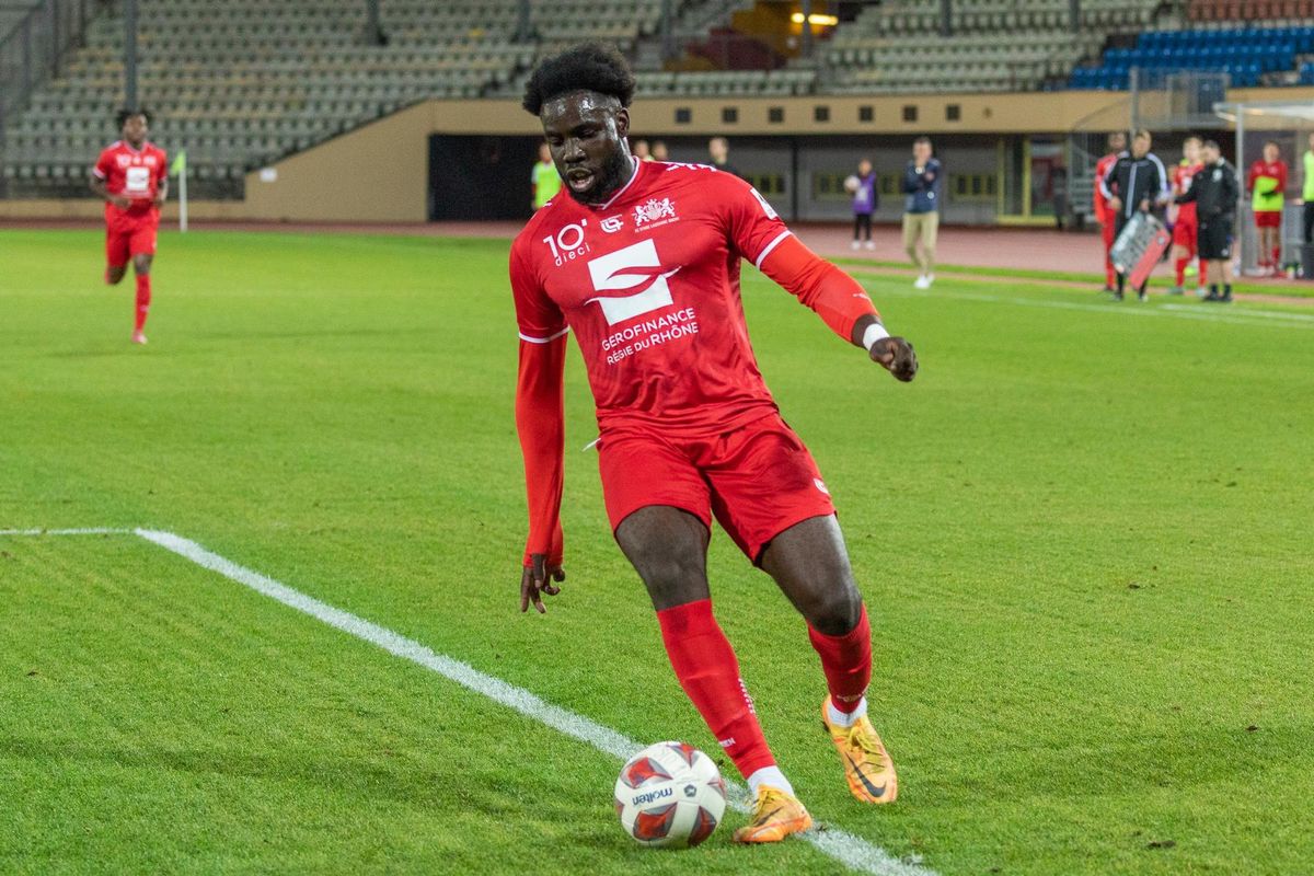 Football: Danho prolonge au SLO | 24 heures