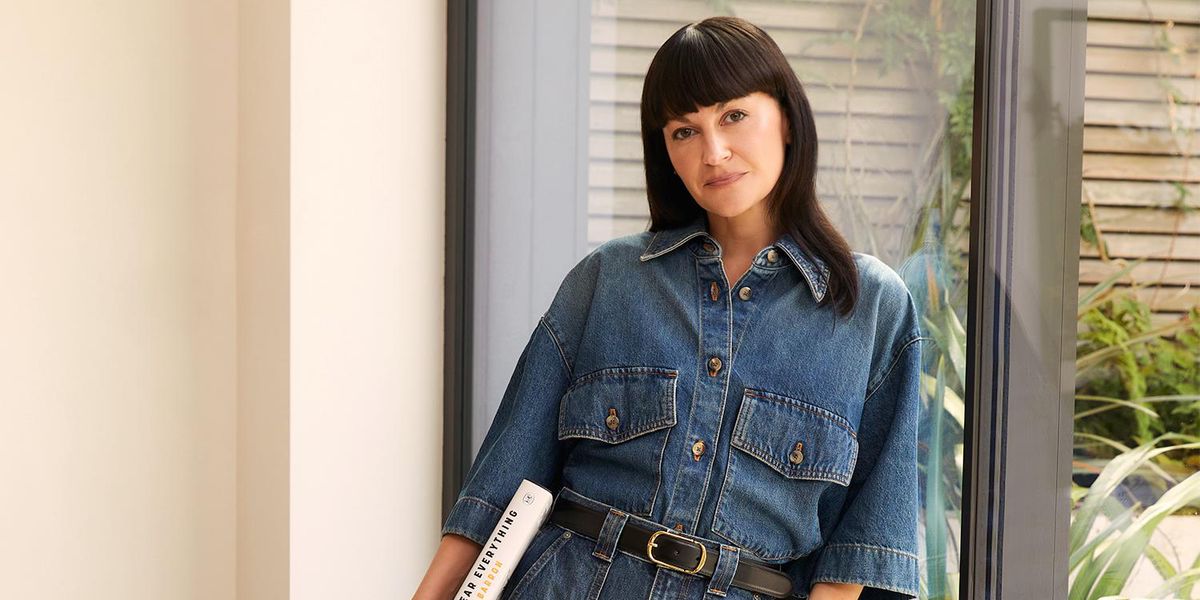 Mode-Ratgeber von Kay Barron: Stiltipps fürs Büro & fürs Date