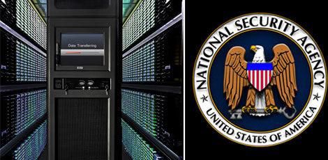 Scandale d'espionnage – XKeyscore, le programme-espion ultime de la NSA ...