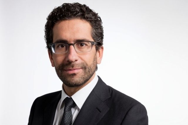 Médias – Fathi Derder nouveau rédacteur en chef de L'Agefi | Tribune de ...