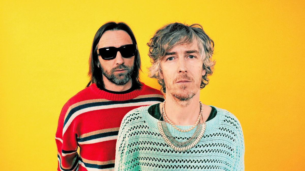 Rencontre avec Fabien Tharin - «Ma musique est faite d’accidents» | 24 ...