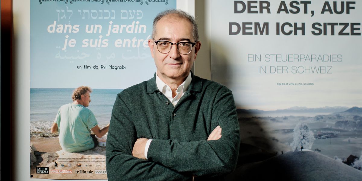 Israel-News: «Wer sich für die Palästinenser exponiert, gilt als ...
