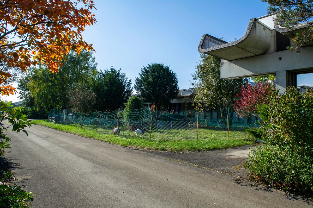 Traitement des micropolluants: La Basse-Broye lance les études de sa ...